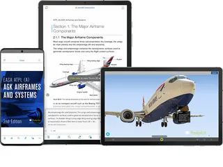 Padpilot Launches ATPL(A) eBook Bursary | Halldale Group